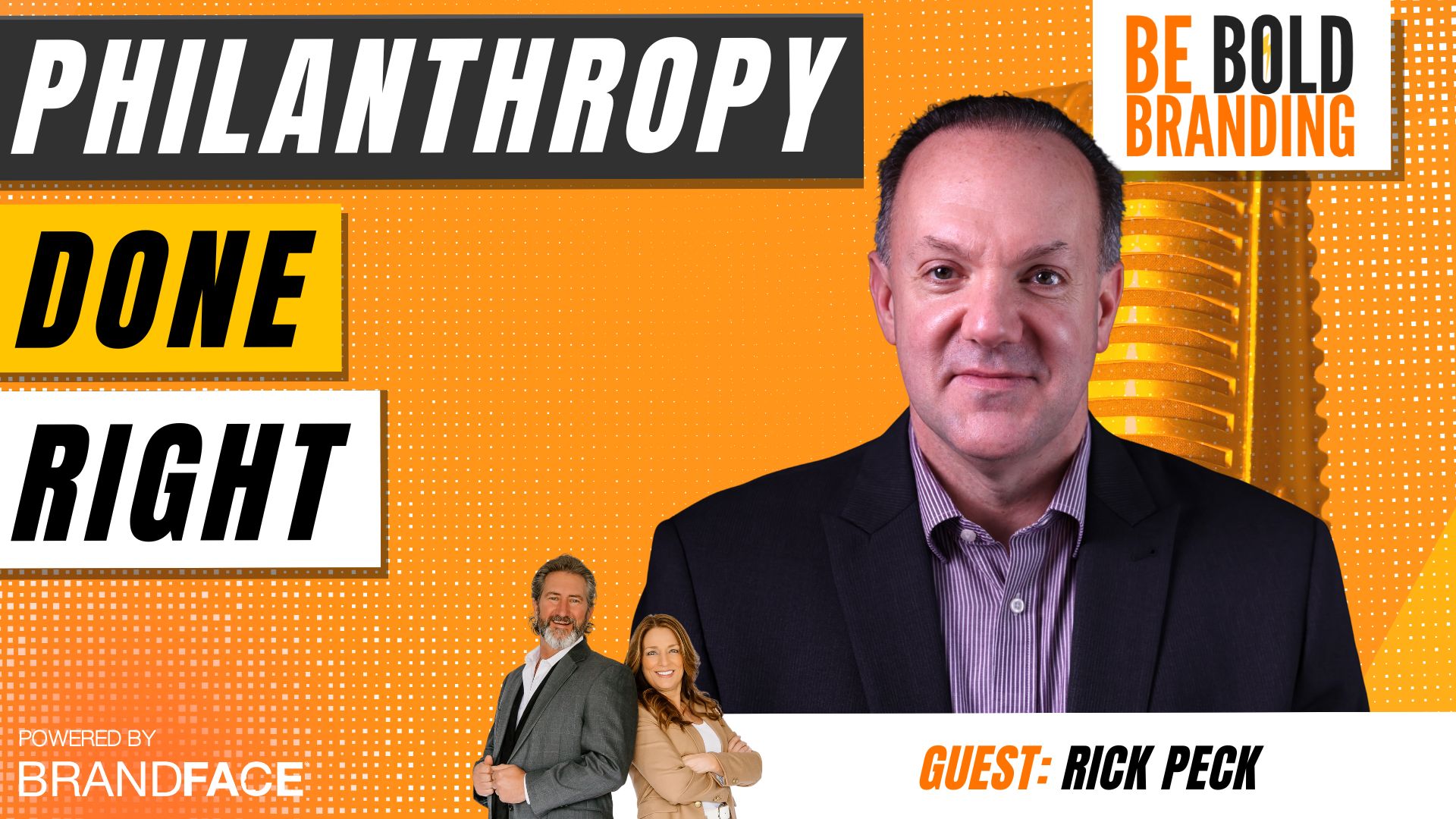 Philanthropy Done Right for Strategic Impact